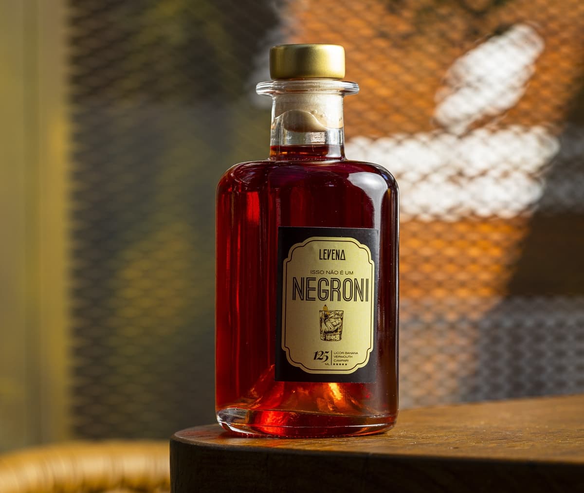 Levena - Restaurante e Confeitaria em São Paulo